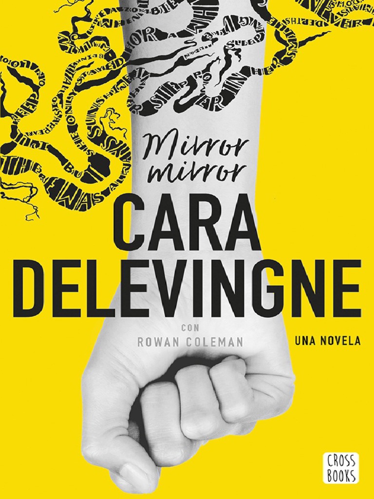 Mirror, Mirror - Cara Delevingne PDF | PDF
