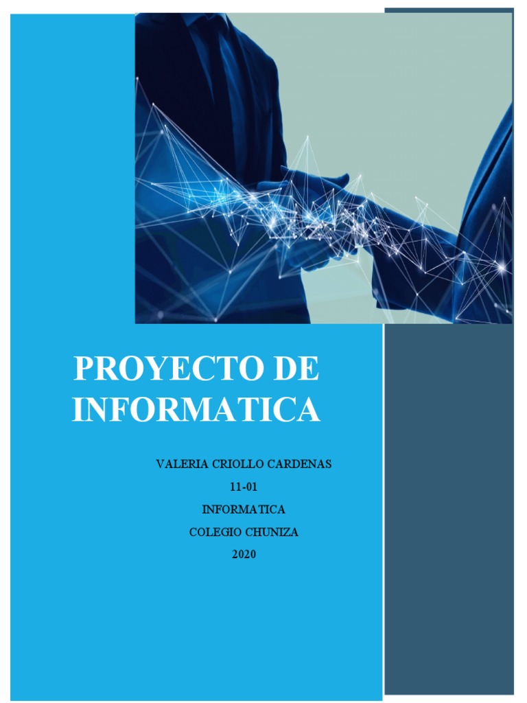 Proyecto Informatica | PDF | Palanca | Engranaje