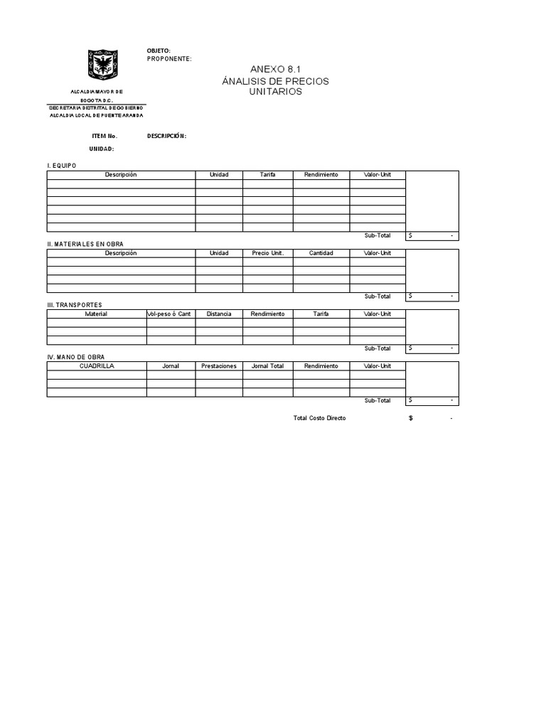 Anexos 9 Analisis Detallado Del Aiu | PDF | Sueldos y salarios | Compensación laboral