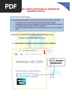 Tutorial de Ingreso A Plataforma Q10 | PDF | Negocios
