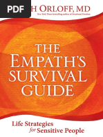 Menopause Symptom Scale Greene Climacteric | PDF | Lifestyle