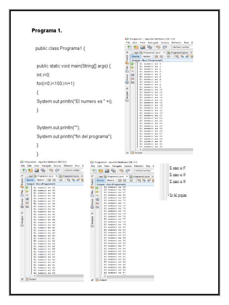 Public Class Programa1 ( | PDF