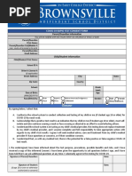 TASER Barb Removal Procedures | PDF | Emergency Medical Technician | Taser
