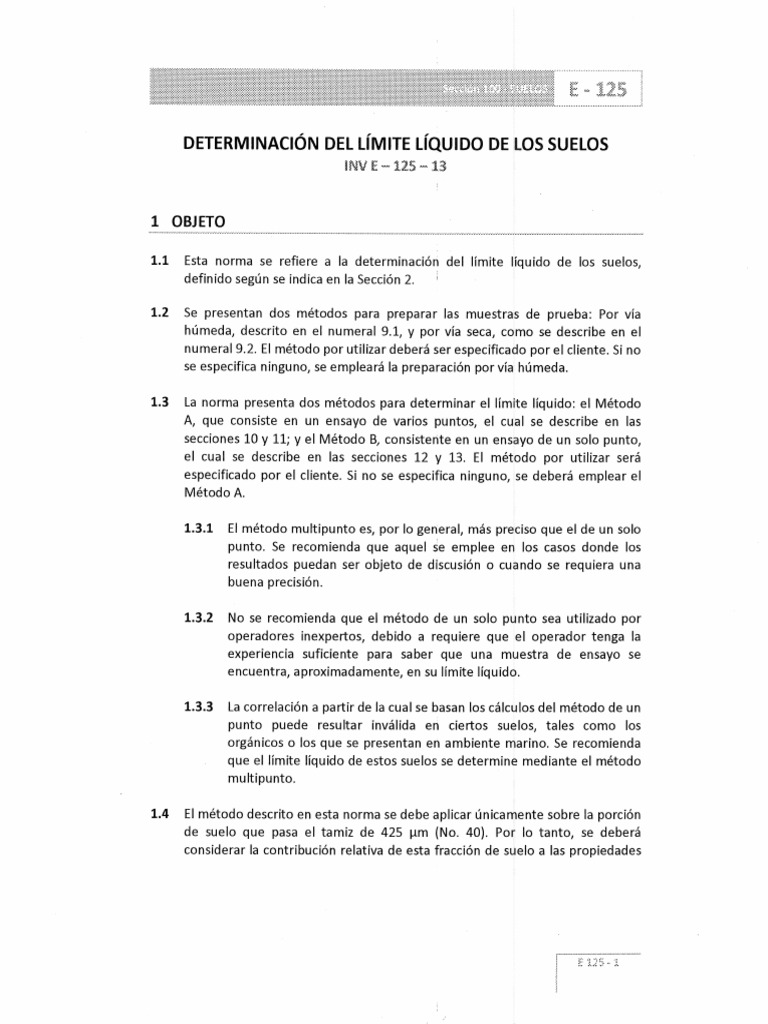 Inv e - 125 - 13 | PDF