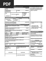 Formato FOREIA001 para Reporte de Incidentes | PDF | Seguridad del ...