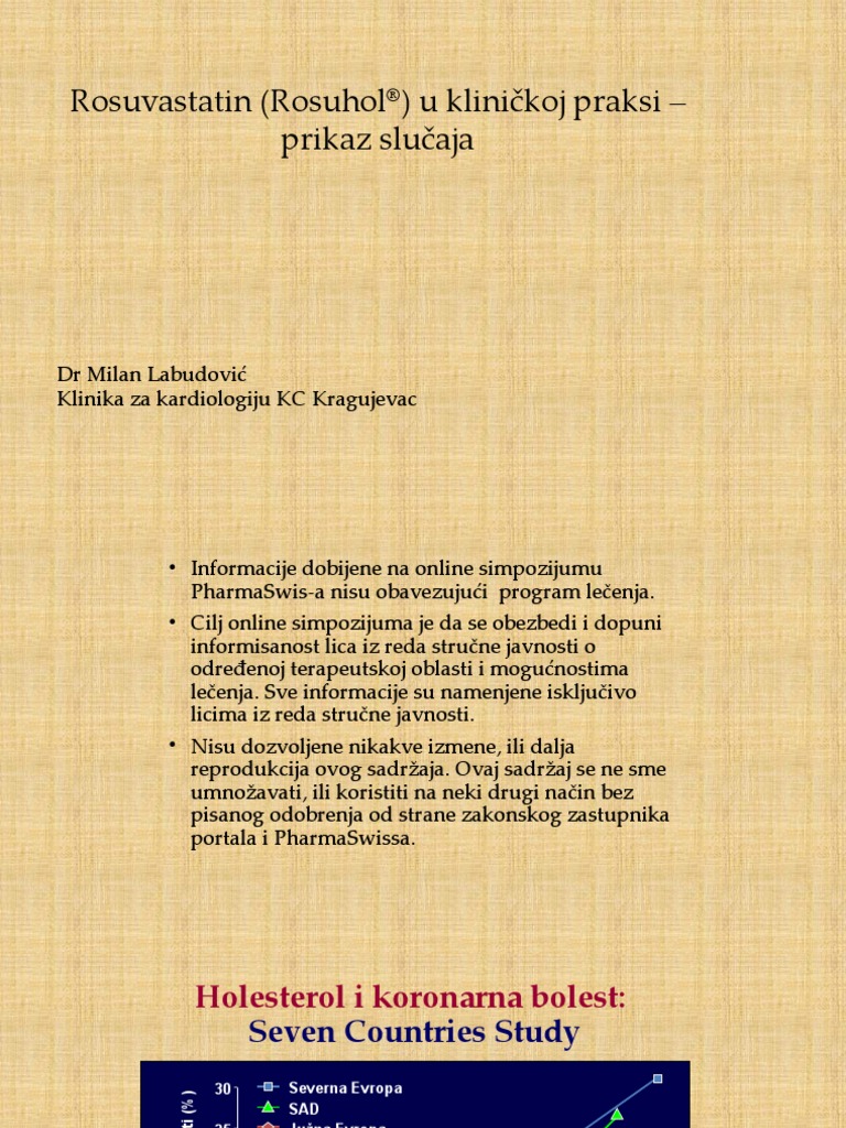 Milan Labudovic, HLP | PDF