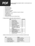 Método CORELAP | PDF | Algoritmos | Ingeniería Industrial