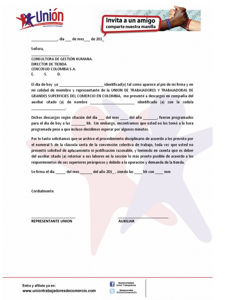 Formatos de LLEGADA TARDE New | PDF