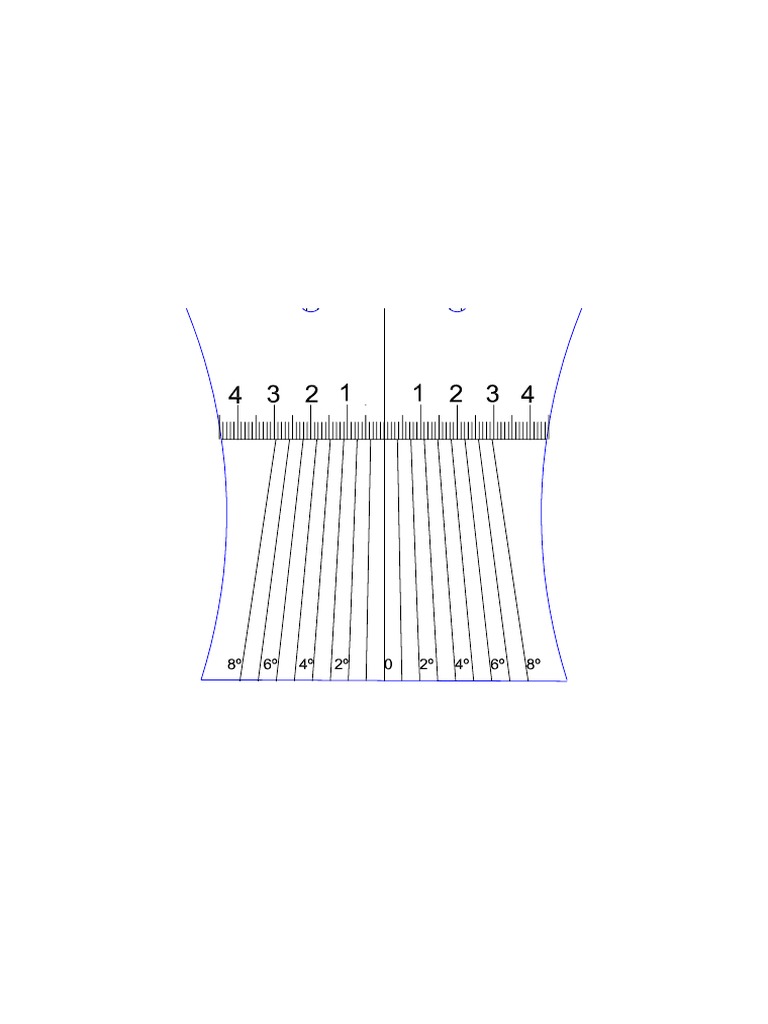 Plantilla Calas Time Model 2 PDF | PDF