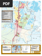 Mapa Geográfico de Tecámac, Edomex | PDF | Ciencias de la Tierra ...