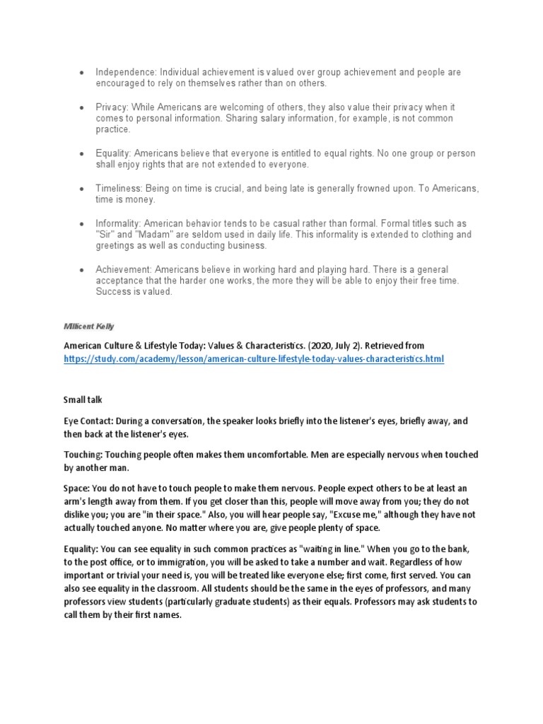 Cultural Values and Characteristics of Japan: An Analysis of Harmony ...