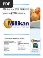 Anmat - Instructivo de Calculadora de Sellos | PDF | Caloría | Alimentos