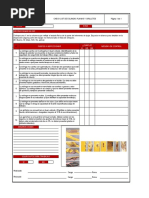 Modulo 1 SafeStart | PDF