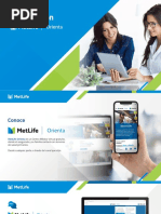 Metlife Orienta | PDF