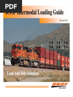 Cofc Vs Tofc | PDF | Intermodal Freight Transport | Containerization