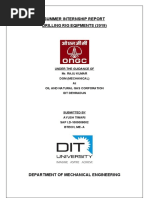 Smartrock D65 | PDF | Drilling Rig | Pump