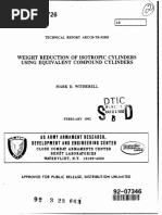 HVAC Research Paper | PDF | Reynolds Number | Fluid Dynamics