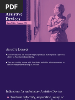 How To Use The Oswestry Standing Frame 2021 | PDF | Foot | Hip