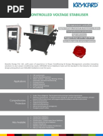 Falcon 8500 UPS: Reliability & Efficiency | PDF | Power Inverter | Force