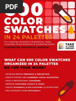 Procreate Cheat Sheet | PDF | Adobe Photoshop | Imaging