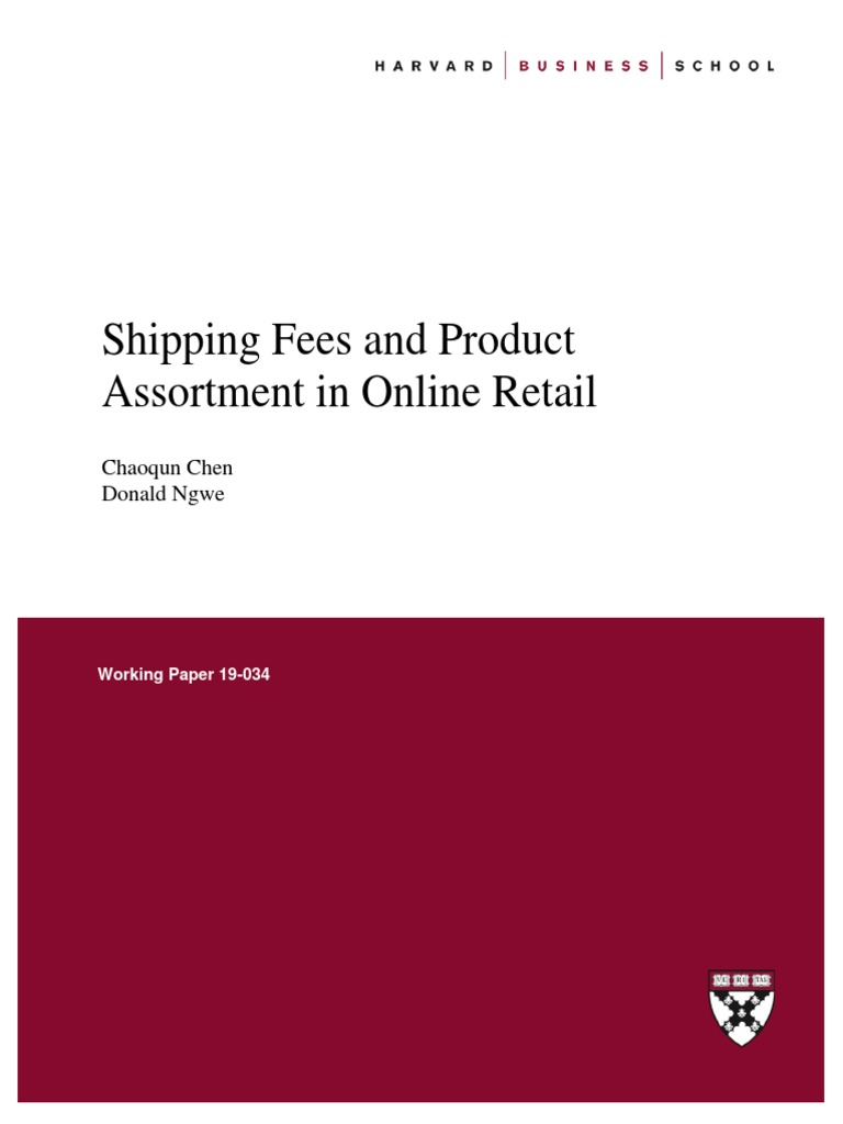 Online Retail Pdf Pdf Online Shopping Retail