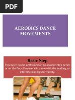 Examples of Artifacts: AR Teacher Excellence Support System | PDF ...