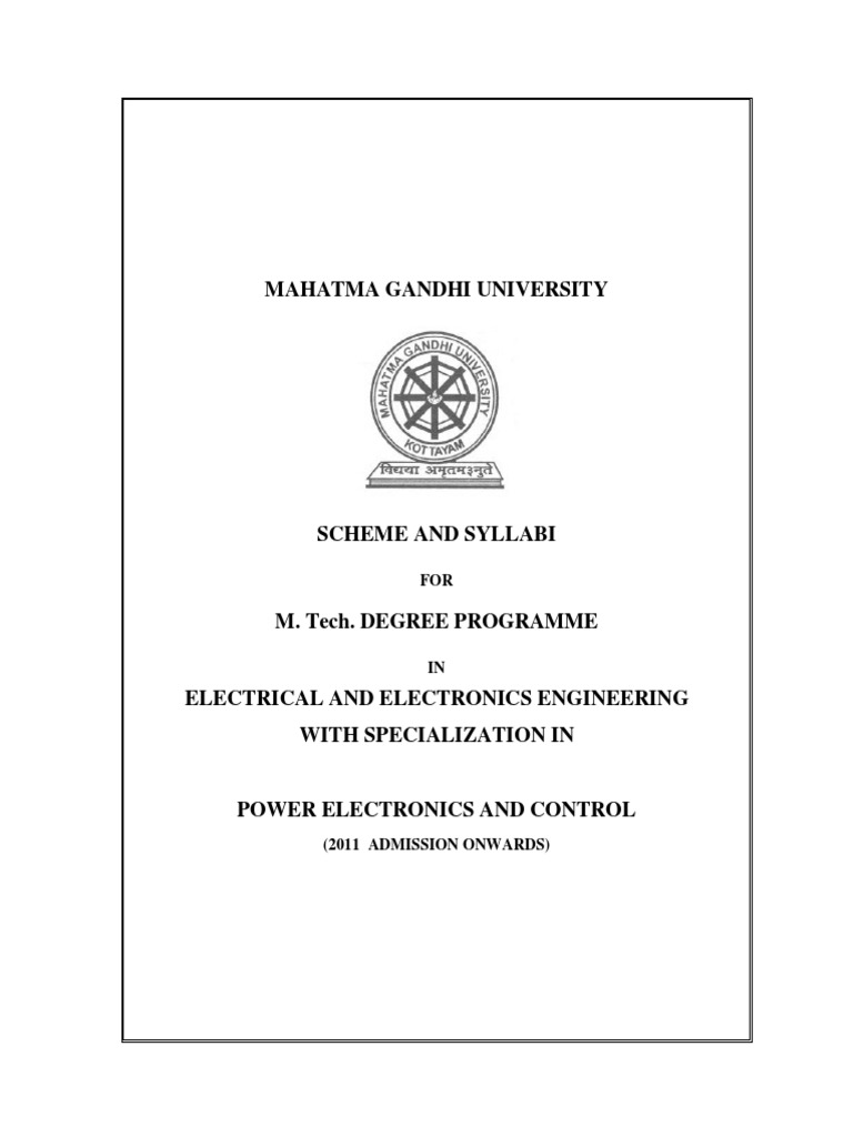 Power Electronics and Control PDF | PDF | Electric Motor | Power Inverter