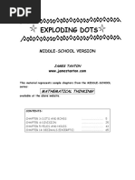 ALT Codes For Mathematical Symbols | PDF | Pi | Fraction (Mathematics)