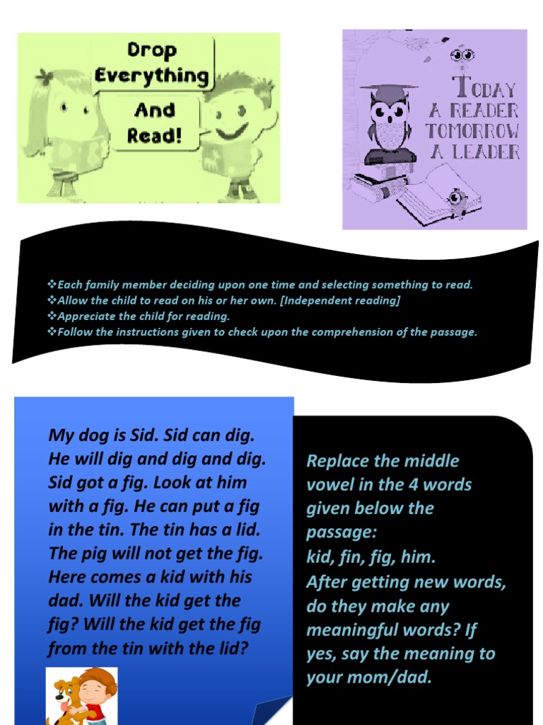 DEAR Time Story | PDF | Foreign Language Studies