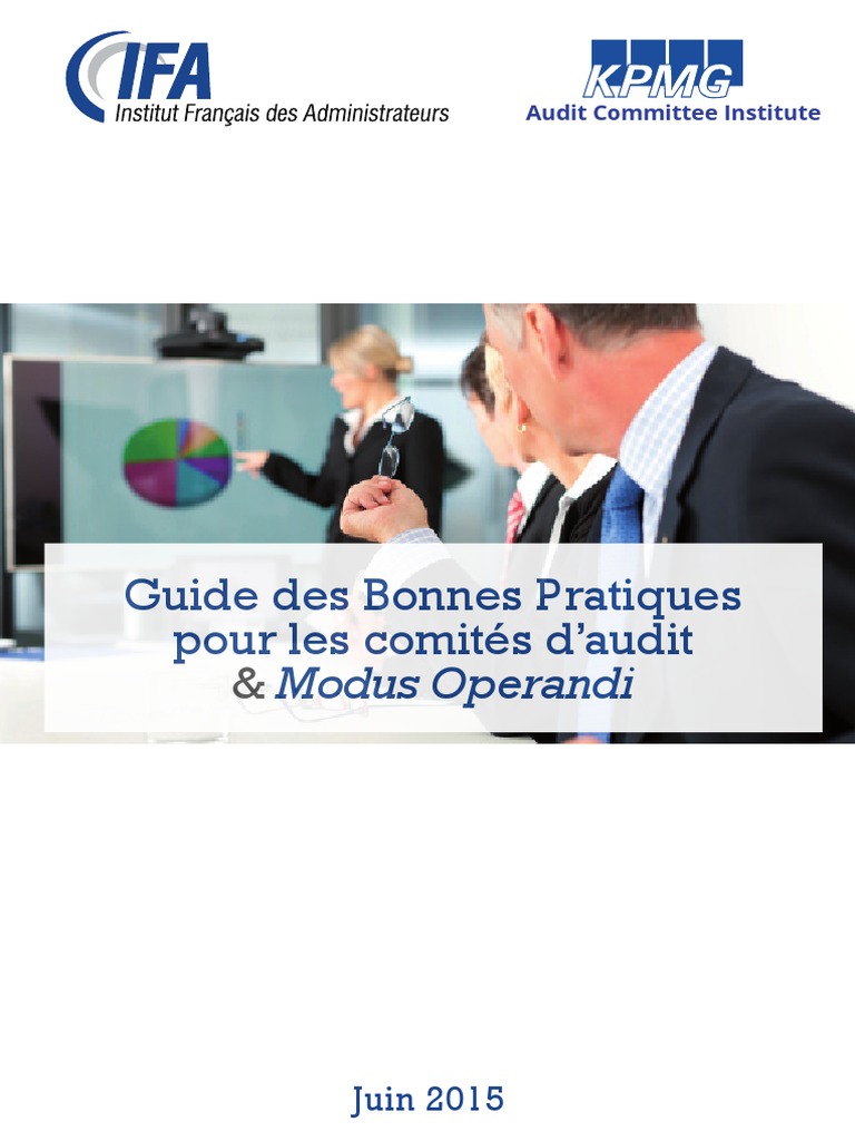 FR ACI IFA Guide Bonnes Pratiques | Descargar gratis PDF | Contrôle ...