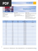 Amadeus Quick Reference PNR Formats - Part One | PDF | Airlines | Data