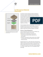 Die Attach Methods and Materials Explained | PDF | Epoxy | Adhesive