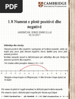 Detyra Per Pushimet Dimerore | PDF