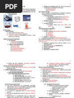 Reticulocyte Count With Miller Disc | PDF | Anemia | Red Blood Cell