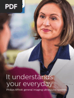 Siemens Healthineers Angiography Sensis Vibe Brochure | PDF ...