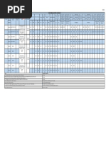 Fire Hose Cabinet: Unit Reference FHC (Class Iii) | PDF | Building ...