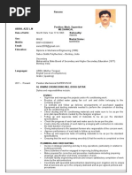 Fire Hose Cabinet: Unit Reference FHC (Class Iii) | PDF | Building ...