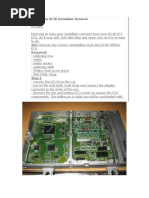 IPC-S-816 SMT Process Guideline Checklist | PDF | Electrostatic ...