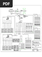 DB Load Schedule for Villa No 67 | PDF