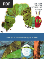 Somebody Swallowed Stanley | PDF