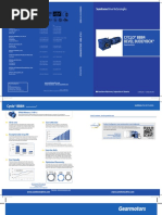 Carel PCO3 User Manual | PDF | Relay | Power Inverter