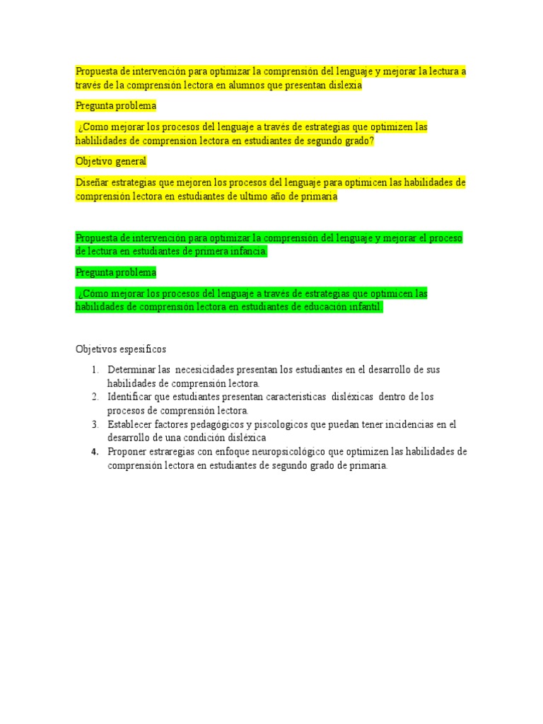 TFM Primer Borrador | PDF