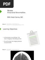 Dolls Eye Movement | PDF | Vestibular System | Nervous System