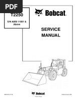 Manitou Fault Codes List | PDF