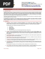 HIIB Advantages | PDF | Insurance | Depreciation