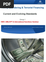 Comparison of FATCA With IGA Model 1 & Model 2 | PDF | Common Law ...