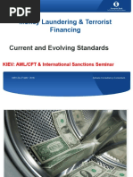 FATCA vs IGA Model 1 & 2 Comparison | PDF | Common Law | Public Law
