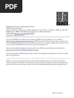 Elements of Fiction Quiz | PDF | Plot (Narrative) | Narration