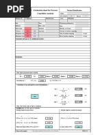 Quantum XL Menu Guide | PDF | Regression Analysis | Monte Carlo Method