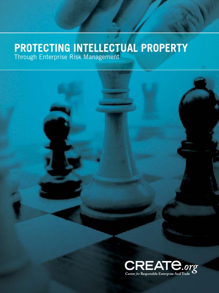 IP Sample Assesment | PDF | Intellectual Property | Enterprise Risk ...